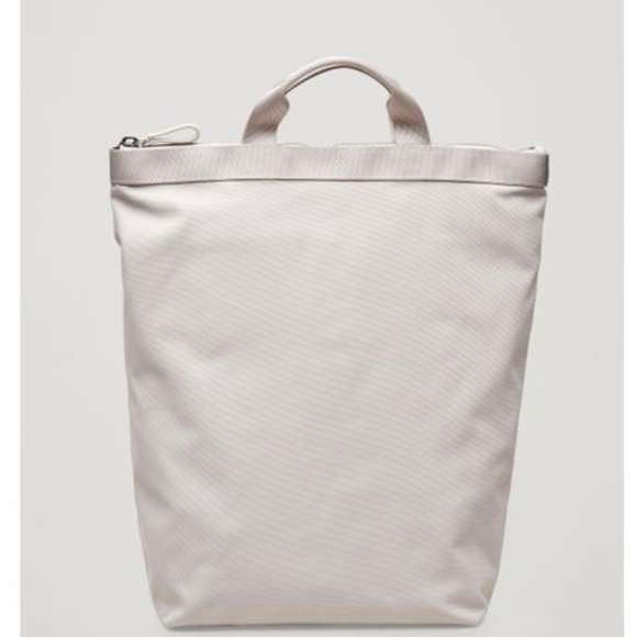 COS | Bags | Cos Tote Backpack | Poshmark